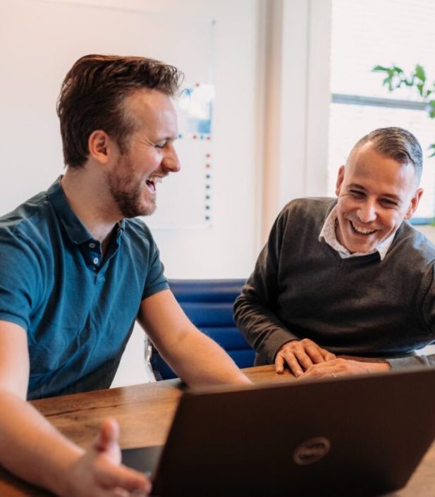 Nieuw van Pharius: de Auditmanager | Pharius